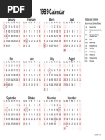 UniSQ - Student Academic Calendar 2026 - Trimesters | PDF | Observances