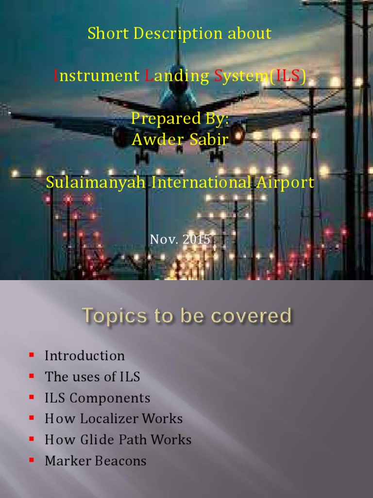 Ils PDF | Download Free PDF | Electrical Engineering | Radio