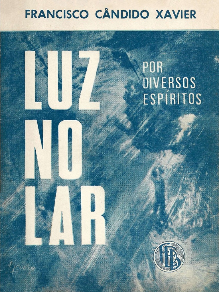 Luz No Lar OCR PDF | PDF | Espiritismo | Amor
