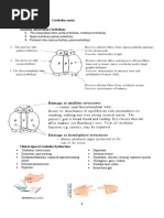 Oxford Stroke Classification: Also Known As Bamford Classification ...