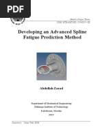 Threads Design in SolidWorks | PDF