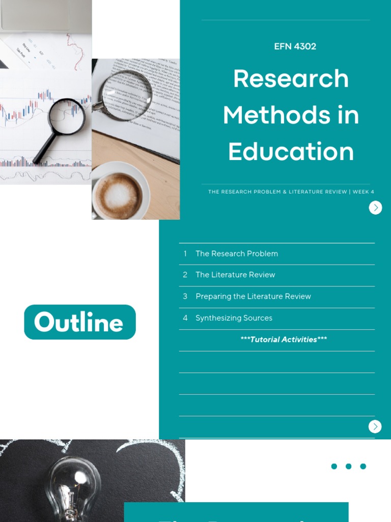 AP EFN 4302 Week 4 Research Problem Literature Review PDF | PDF ... AP EFN 4302 Week 4 Research Problem Literature Review PDF | PDF ...