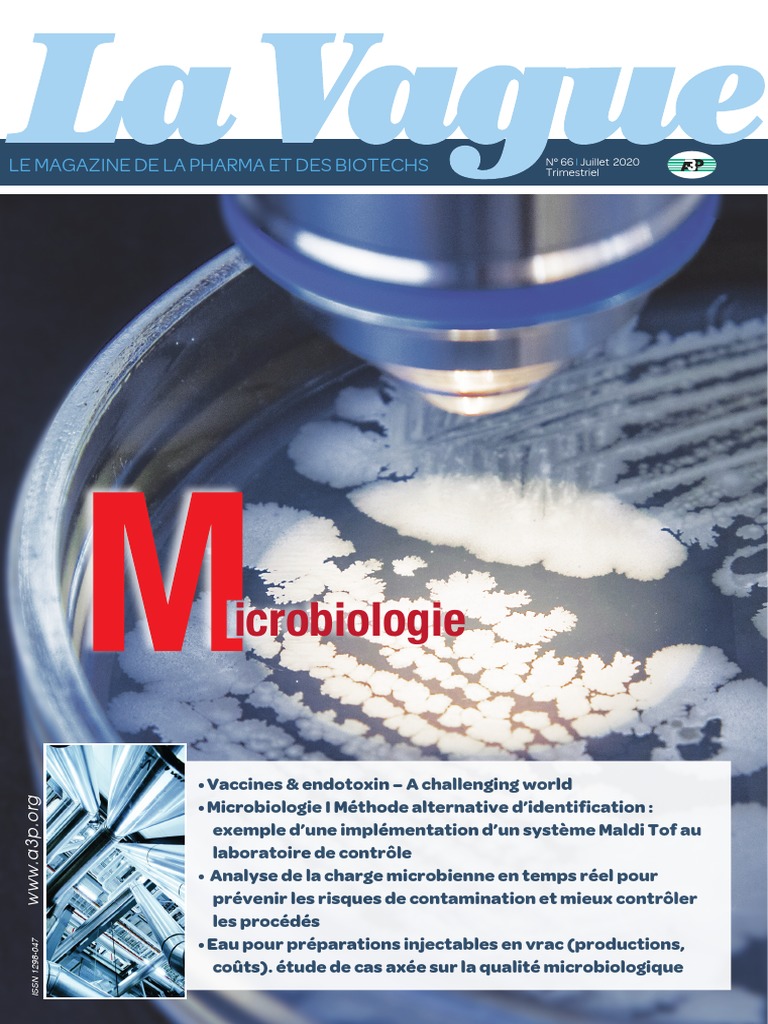 La Vague 66 PDF | PDF