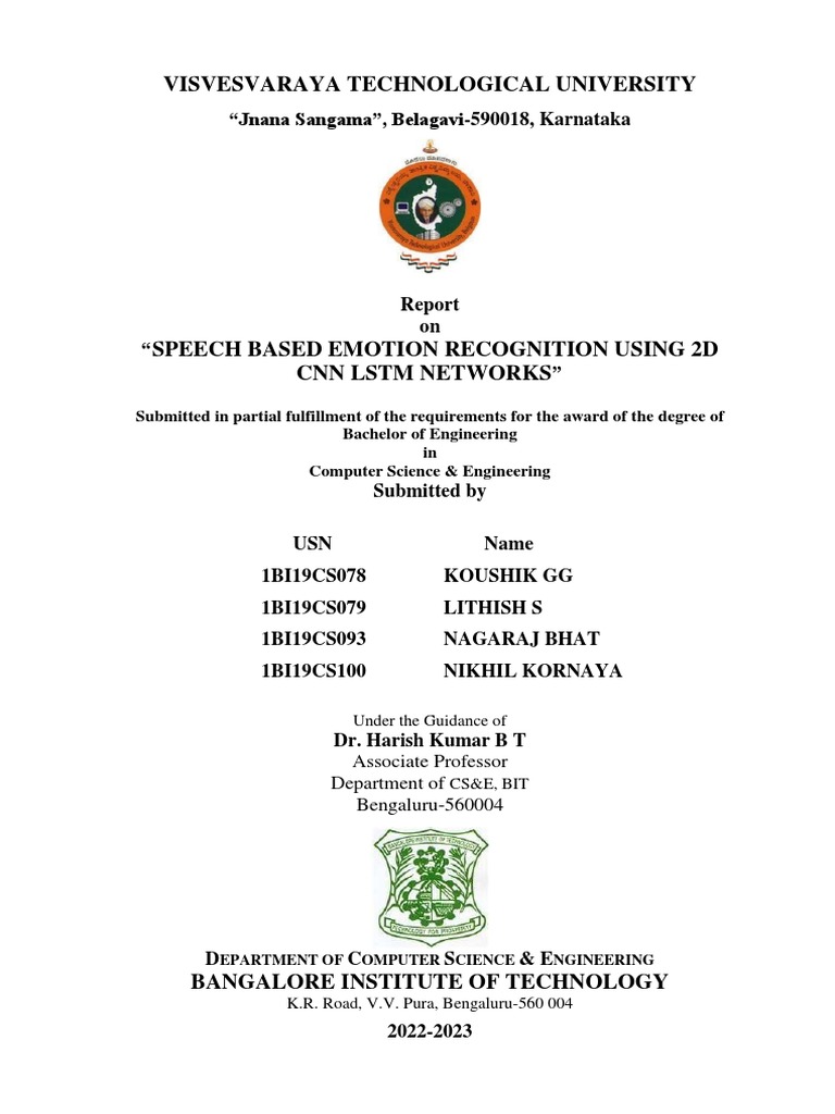 Phase 2 Report | PDF