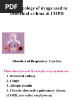 Respiratory Inhaler Identification Chart | PDF | Pharmaceutical ...