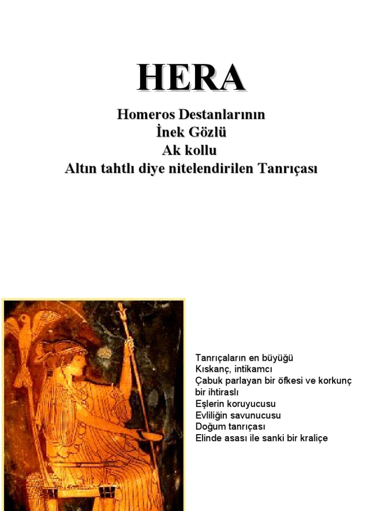 5 Hera | PDF