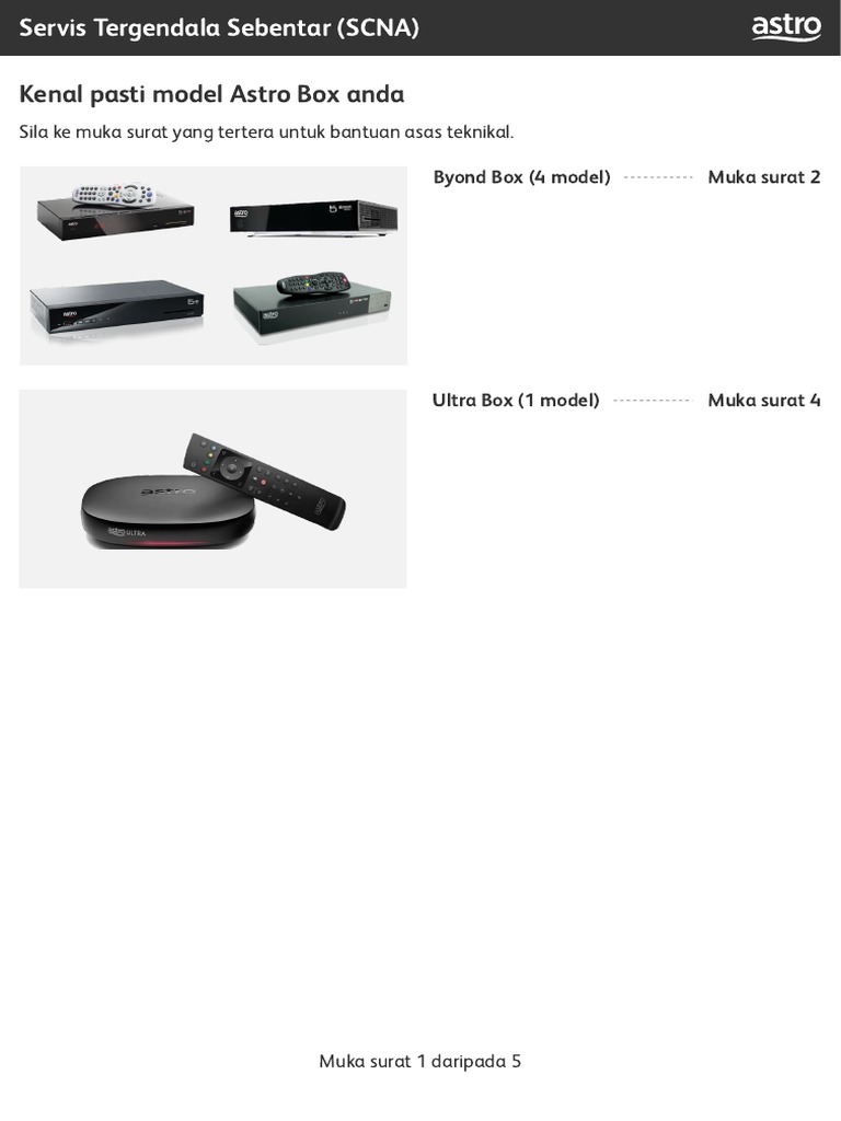 Scna BM PDF | PDF