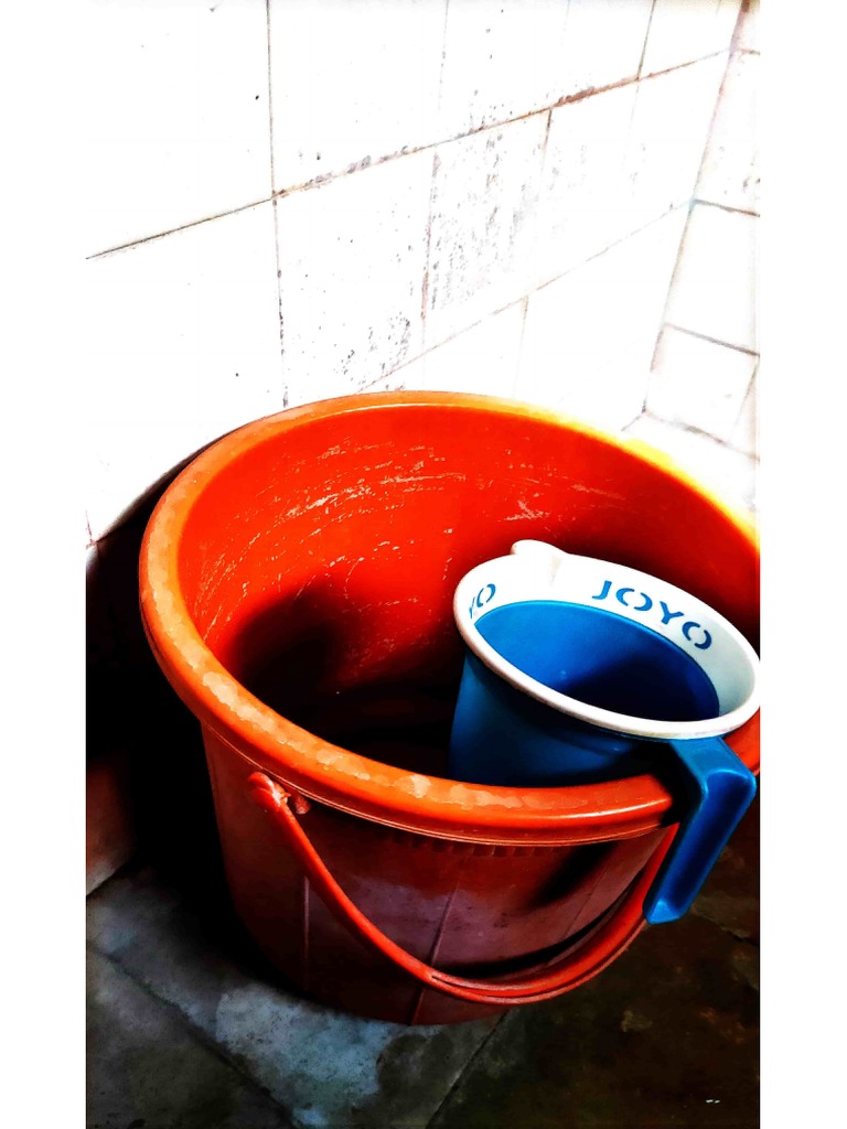 Bucket | PDF