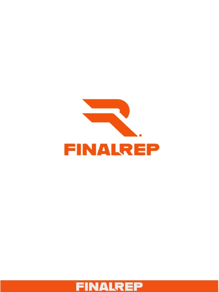 FinalRep Rulebook Version 2023 | PDF | Anatomical Terms Of Motion | Shoe