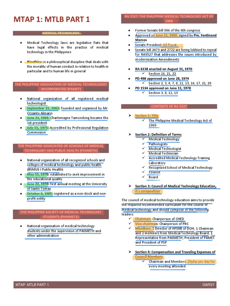 MTLB Part 1 PDF | PDF | Licensure | Paramedic