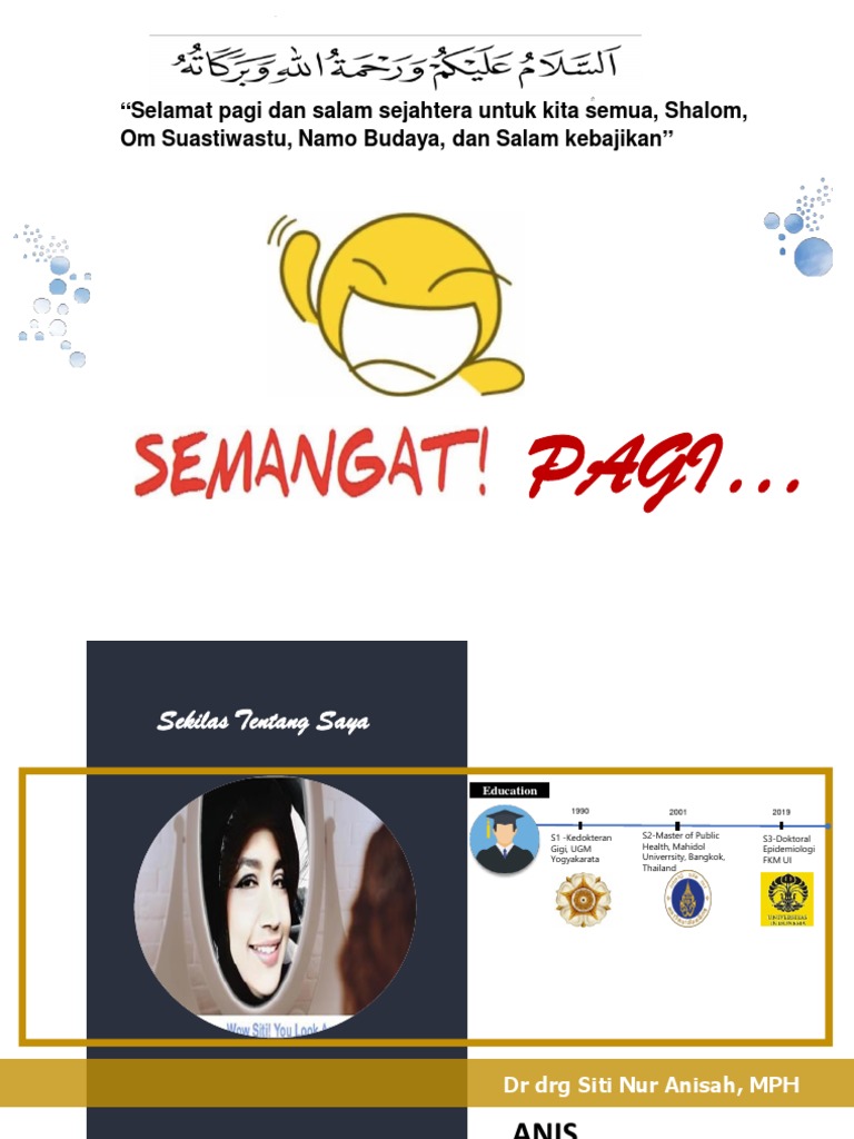 MPP 1. BLC - TCM | PDF