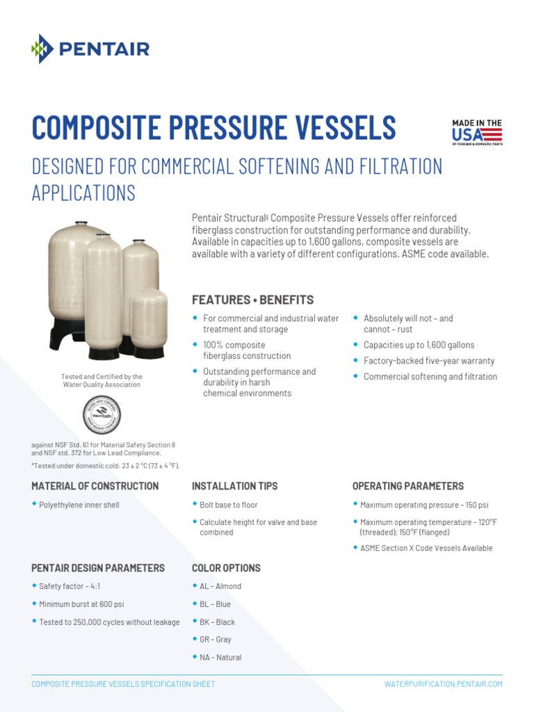 Structural Composite Spec Sheet | PDF | Mechanical Engineering | Materials