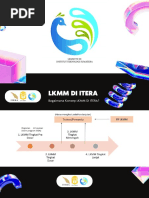 Apa Itu LKMM TD | PDF