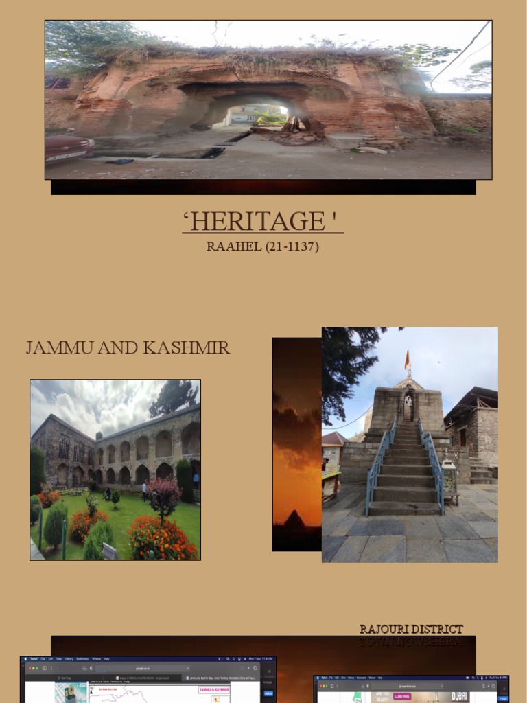 Heritage | PDF