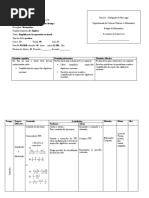 Efectividade 2025 | PDF