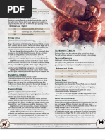 Monster Harvester Handbook | PDF | Dungeons & Dragons Creatures ...