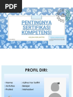 Proposal LSP TD | PDF