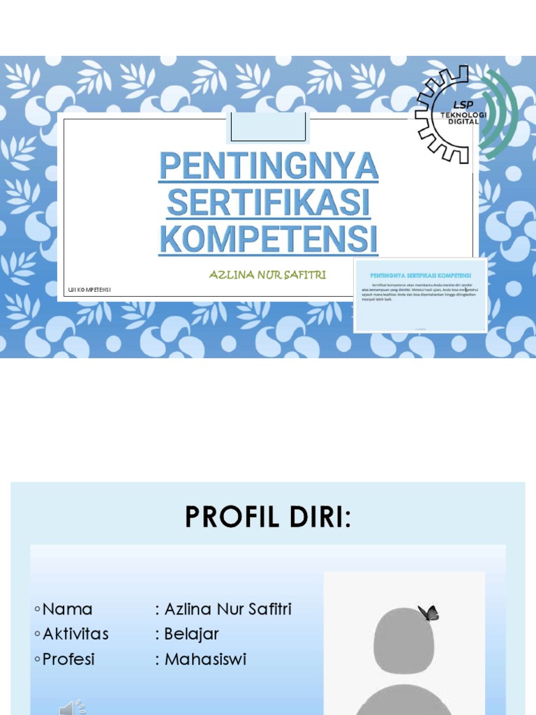 File Tugas OKM PDF | PDF