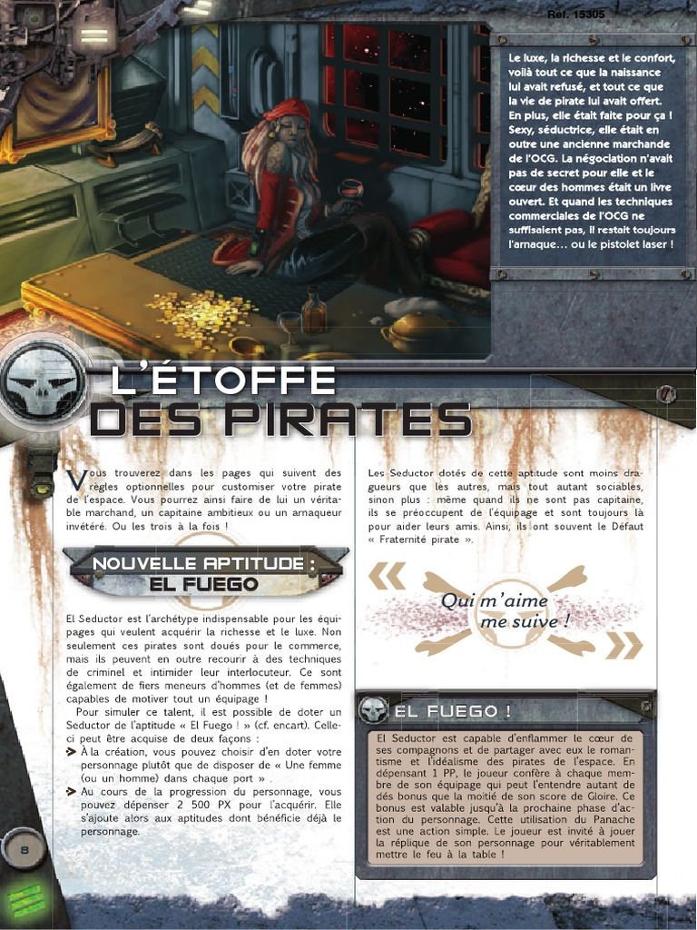 El Seductor OCG PDF | PDF | Astronomie | Sciences physiques