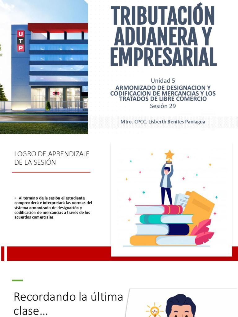 S15.s29 - SISTEMA ARMONIZADO PDF | PDF | aduana | Comercio