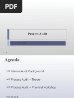 Topical Requirements Application Guidance | PDF | Internal Audit | Audit