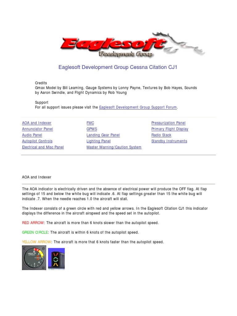 Cj Manual Cj1 Pdf Transponder Aeronautics Altimeter