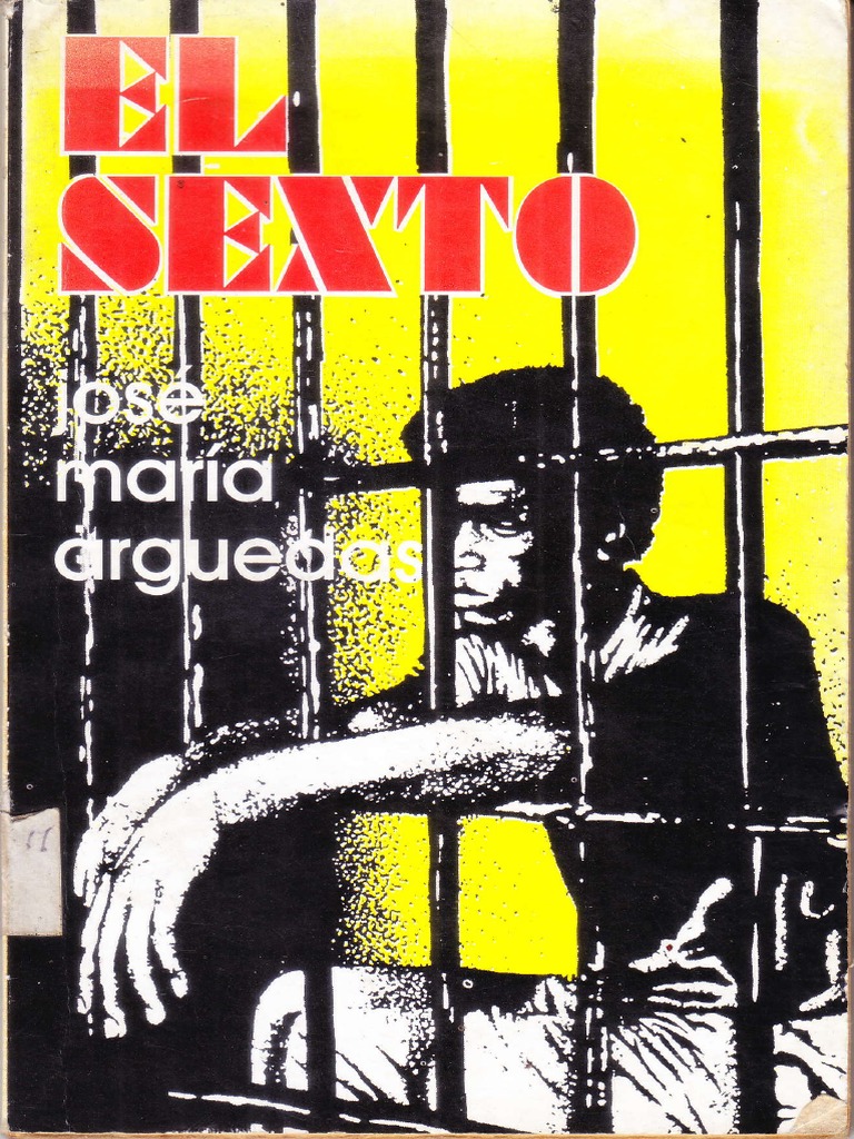 Obra Compelta - El Sexto PDF | PDF