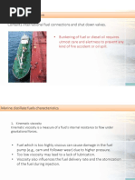 OISD 225 TT Decantation Procedure - Check List | PDF | Oil Tanker ...