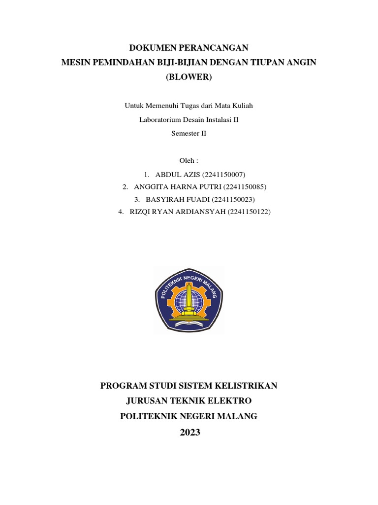 Job 1 Kel 1 by Azis | PDF