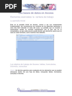 Guía de SE16 y SE16N para SAP | PDF | Microsoft Excel | Archivo de ...
