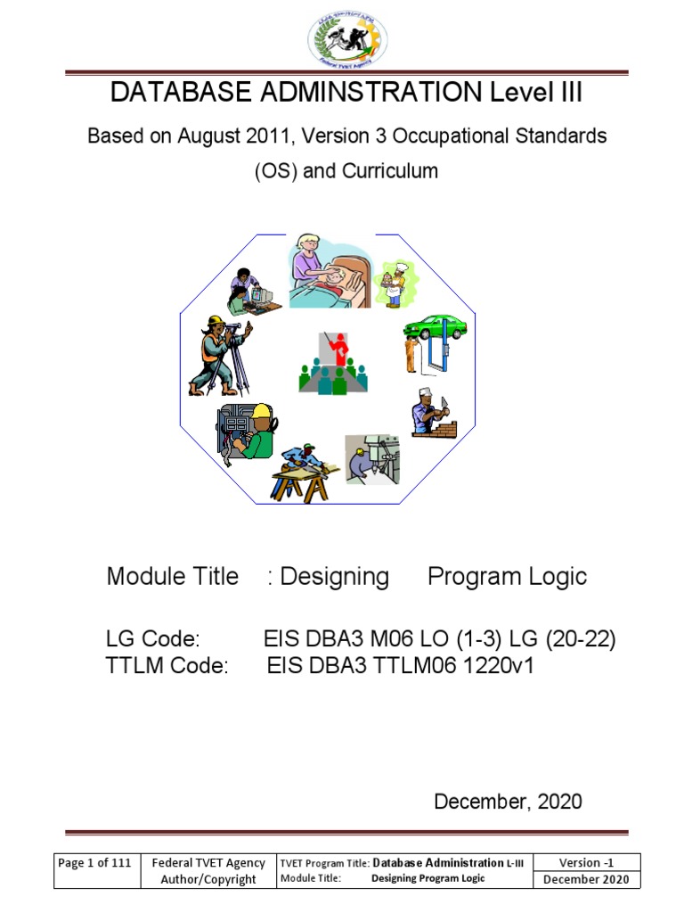 Design Program Logic New | PDF | Programming | Computer Program