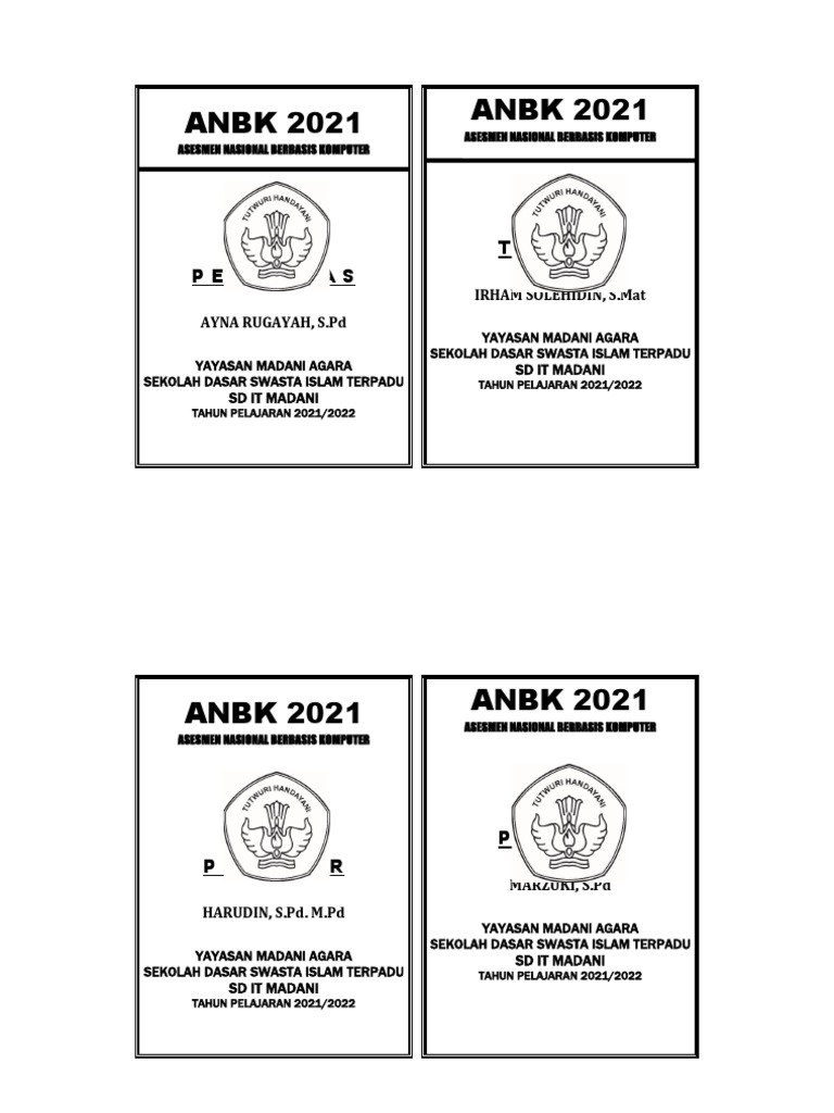 Bed Name Anbk | PDF
