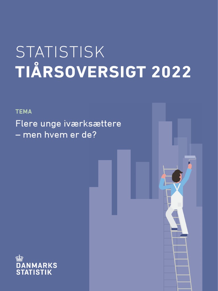 Statistisk Tiårsoversigt 2022 - Lav - Rettet - 03022023 PDF | PDF