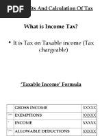 Namibia Quick Tax Guide 2022/23 | PDF | Taxes | Tax Deduction
