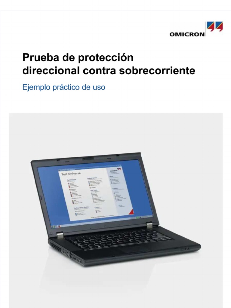 (PDF) Prueba de Sobrecorriente - WIAC - INFO | PDF (PDF) Prueba de Sobrecorriente - WIAC - INFO | PDF