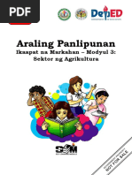 AP 9 Modyul 2 Quarter 2 | PDF