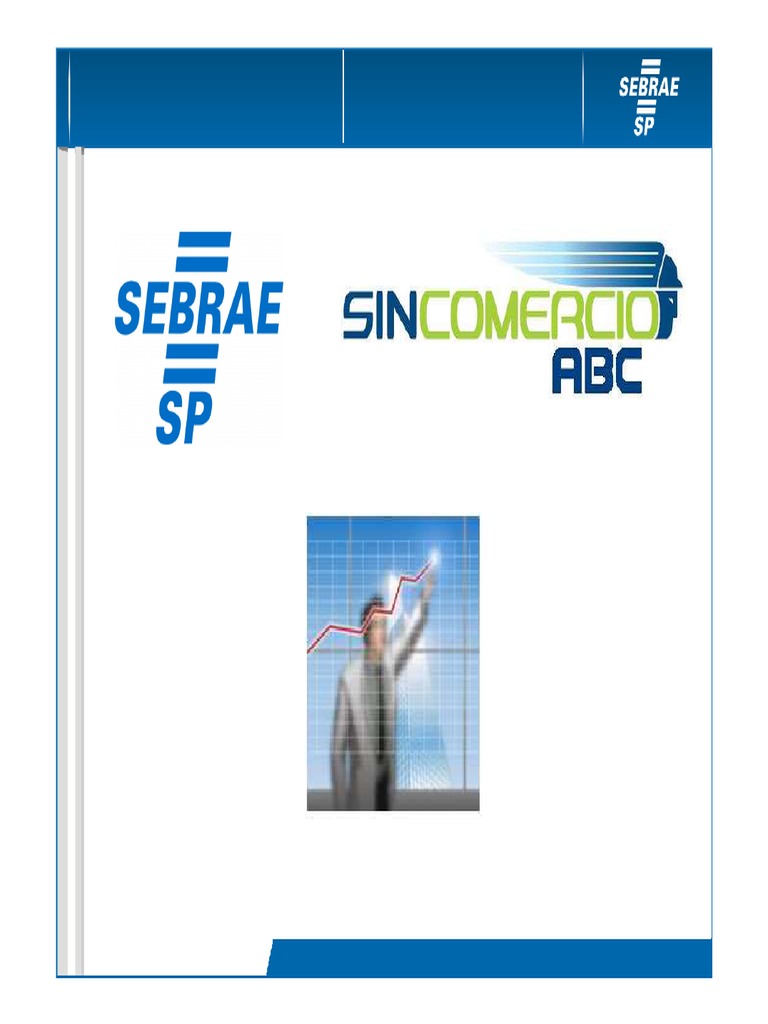 Sebrae - Apostila Sobre Dre PDF | PDF | Fluxo de caixa | Contabilidade