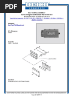 Aircraft Electrical Load Analysis | PDF | Electric Power | Power Inverter