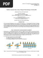 Schenck S-Type Load Cell Catalogue | PDF | Metrology | Applied And ...