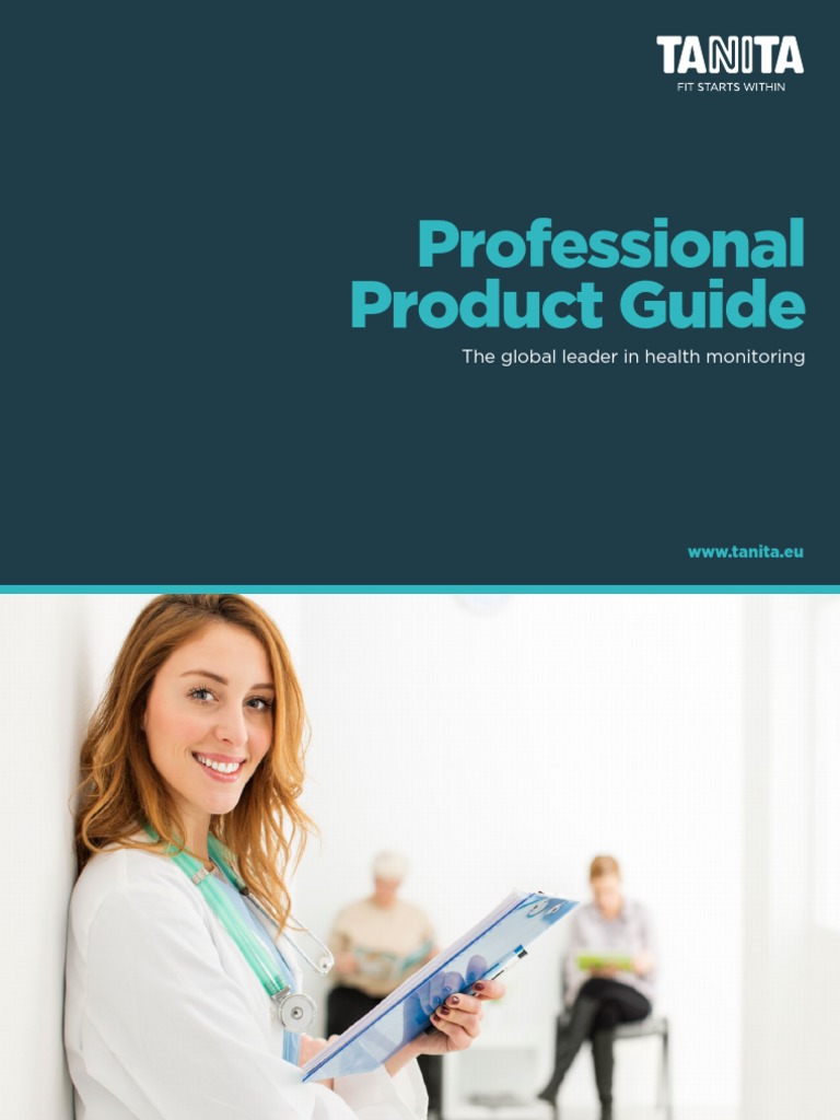 Medical Product Guide April 2019 PDF | PDF