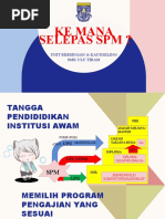 Pakej Stem (Ringkas) | PDF