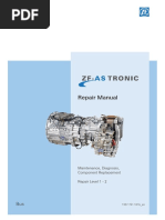 MAN PTM CONTROL UNIT Service Information-3 | PDF