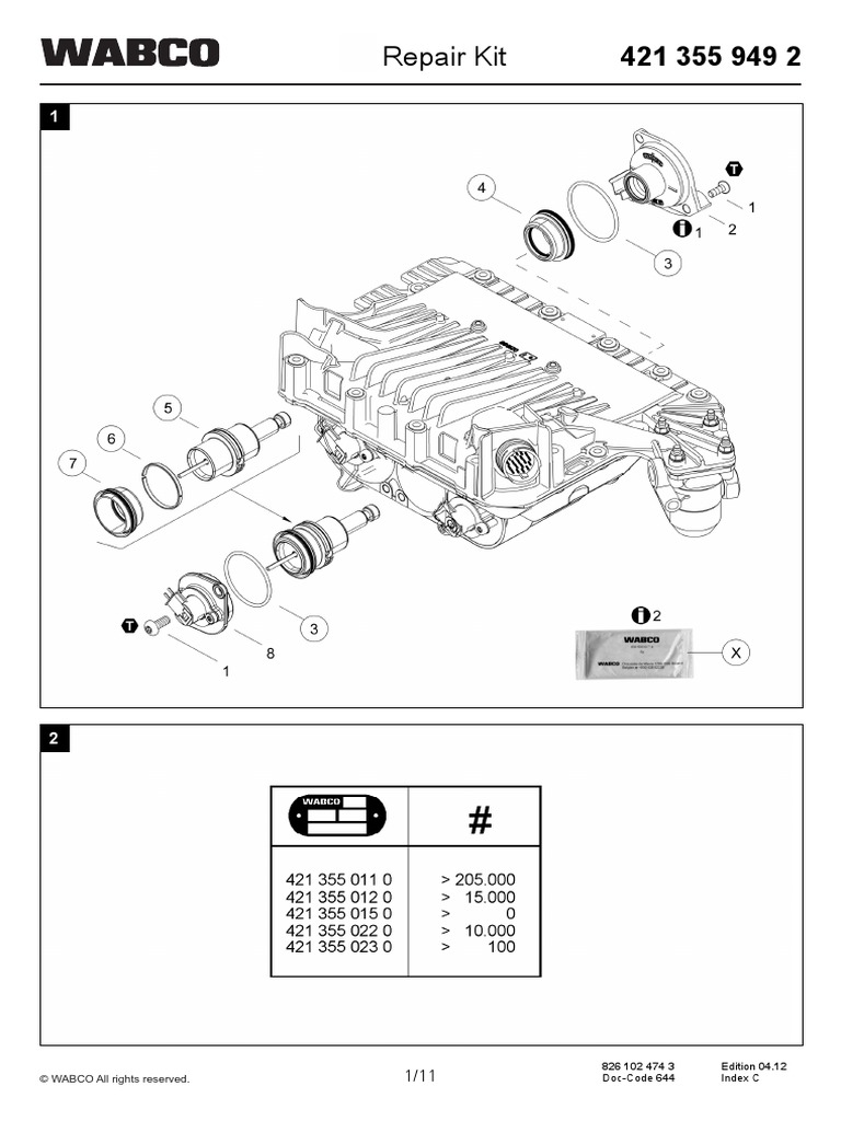 AsTronic_Modulator_Repair_Wabco.pdf | PDF