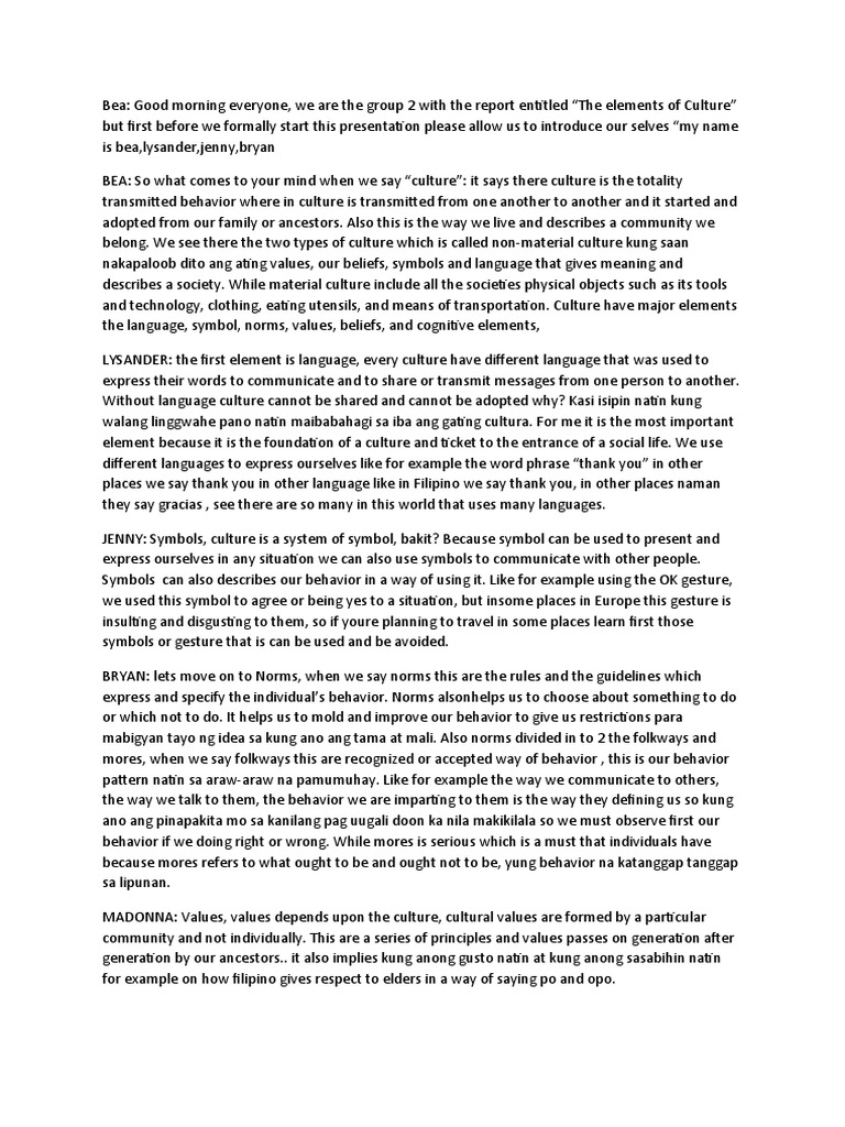 Report Ethics | PDF | Thought | Cognitive Psychology