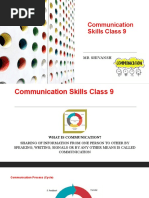 UNIT-3-NOTES - Basic ICT Skills-IX | PDF | Computers
