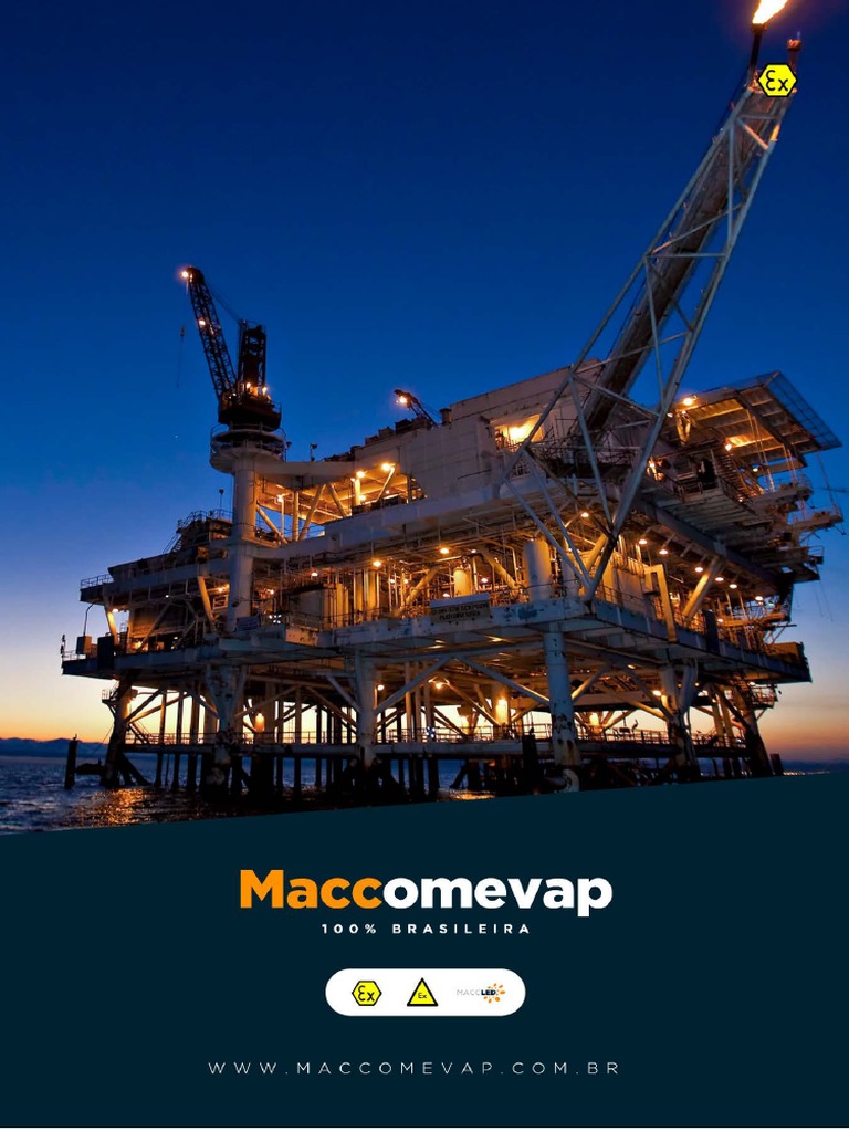 Catálogo Maccomevap 2021 | PDF