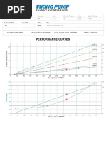 KSB Family Curves | PDF | Pump | Engines
