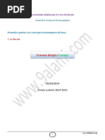 Cours Traitement Image - v2 | PDF | Image numérique | Compression de données