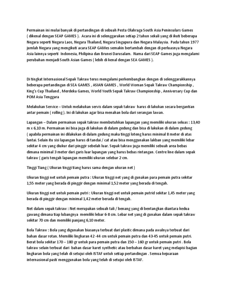 Permainan Ini M-WPS Office | PDF | Olahraga & Rekreasi