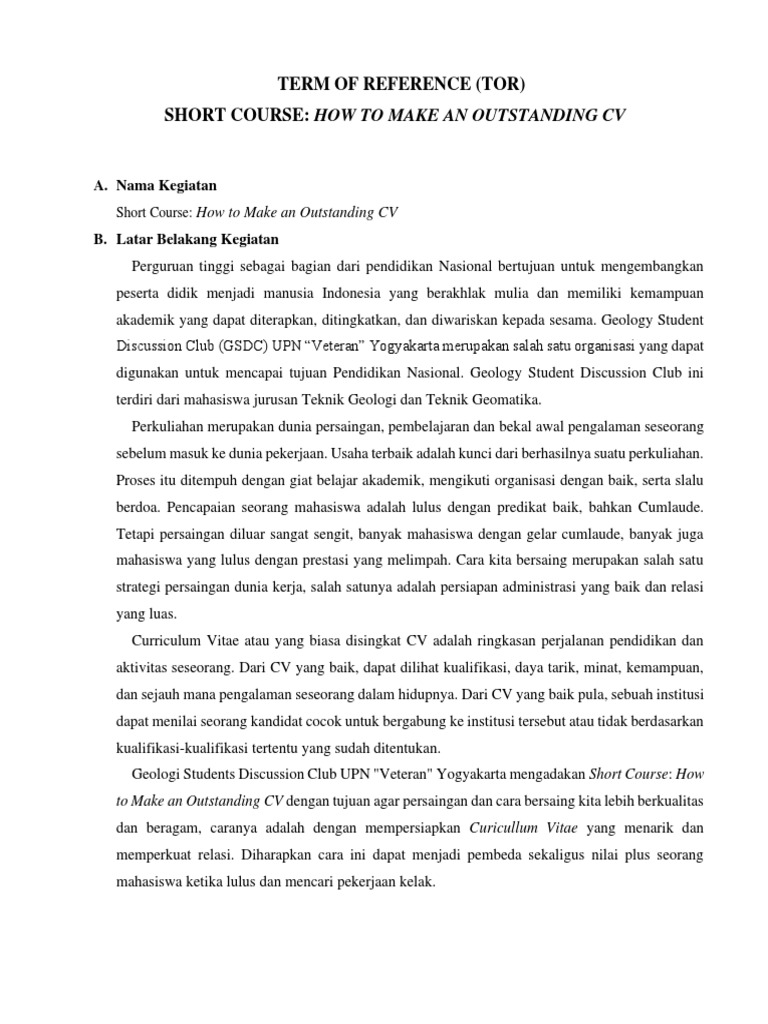 Tor Short Course HRD Remake | PDF